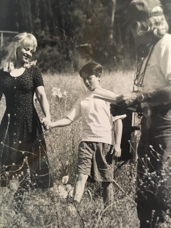 Home - Crystal Shaw Martell