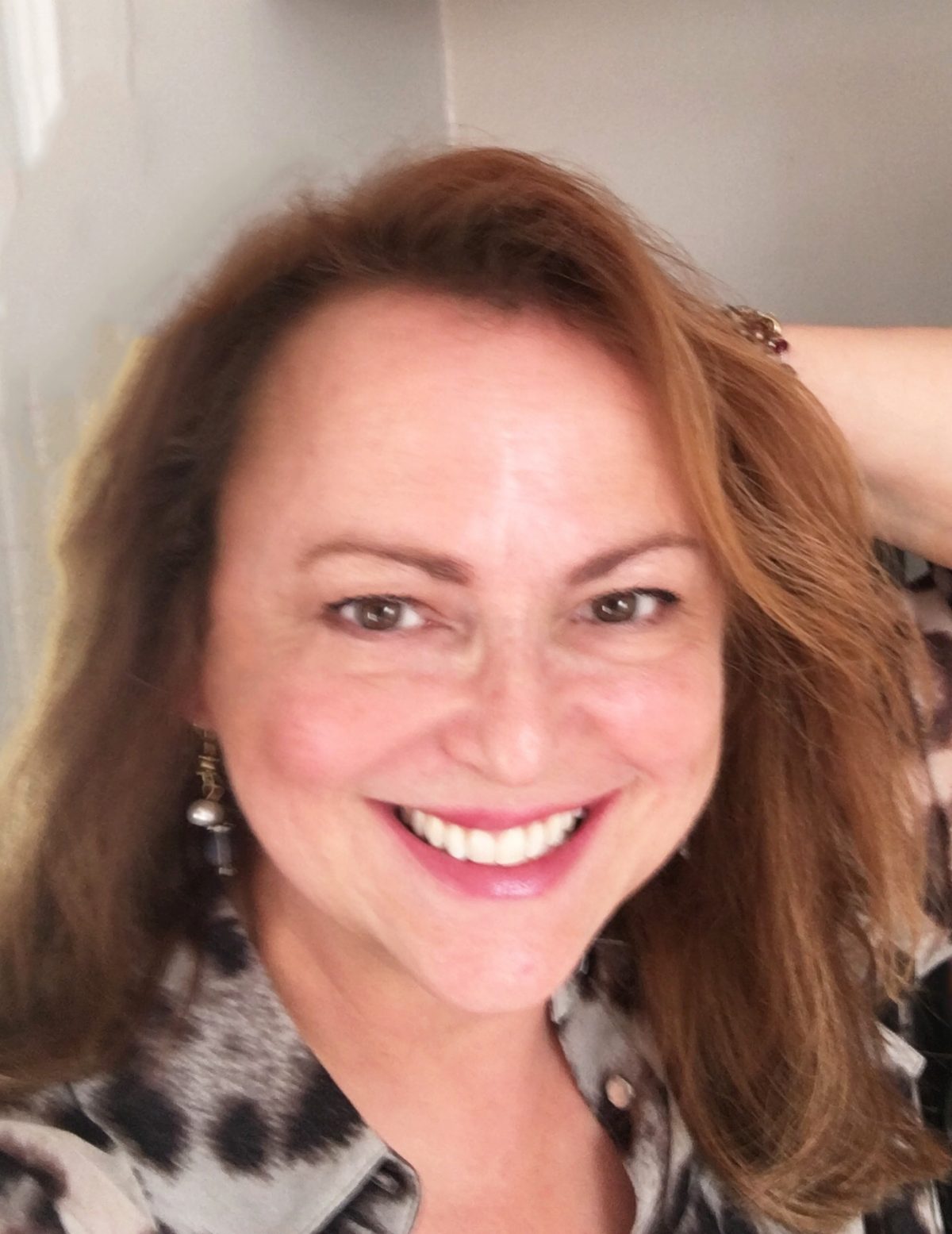 Home - Crystal Shaw Martell