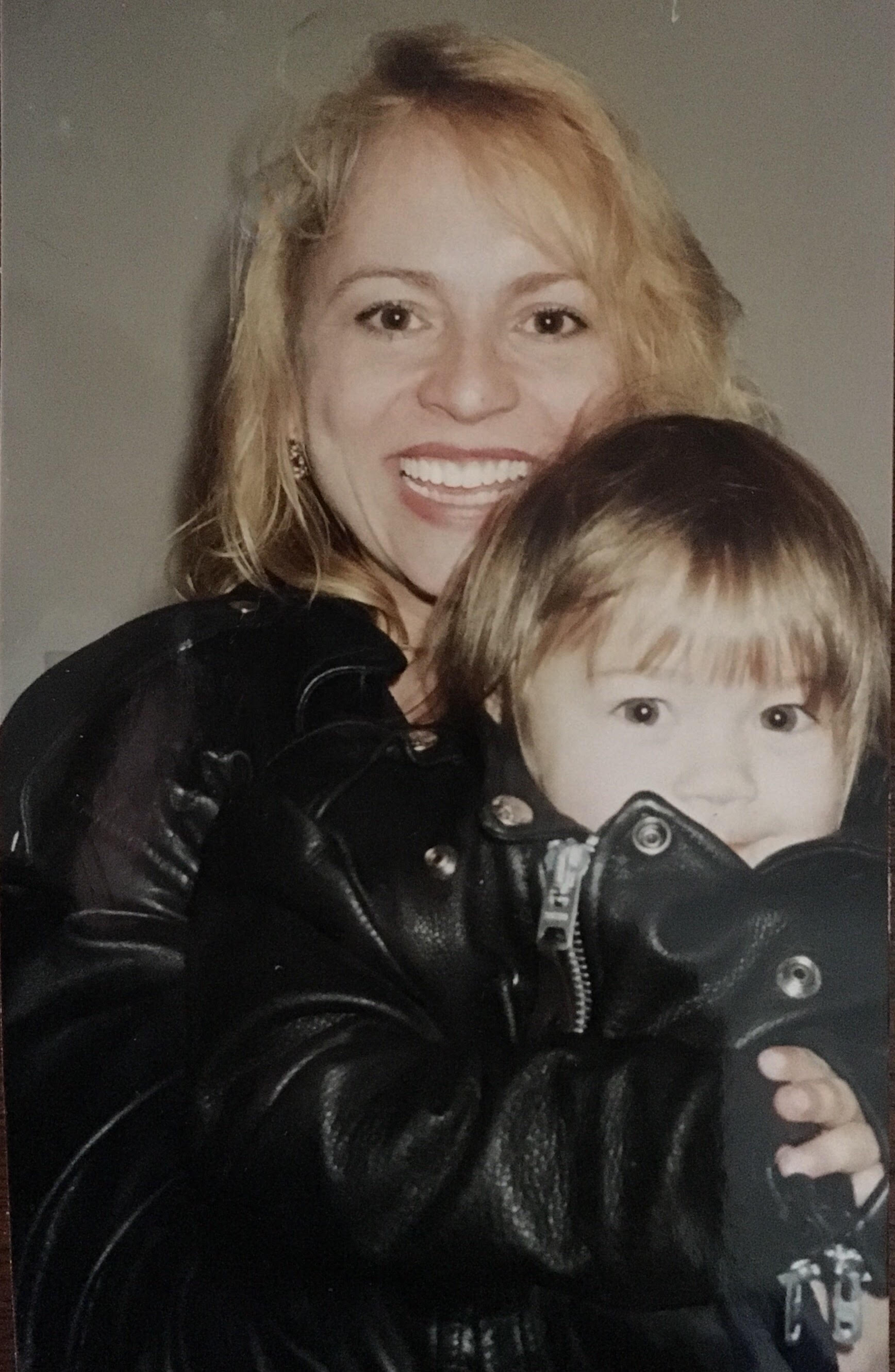 Thank ya Baby CD - Crystal Shaw Martell